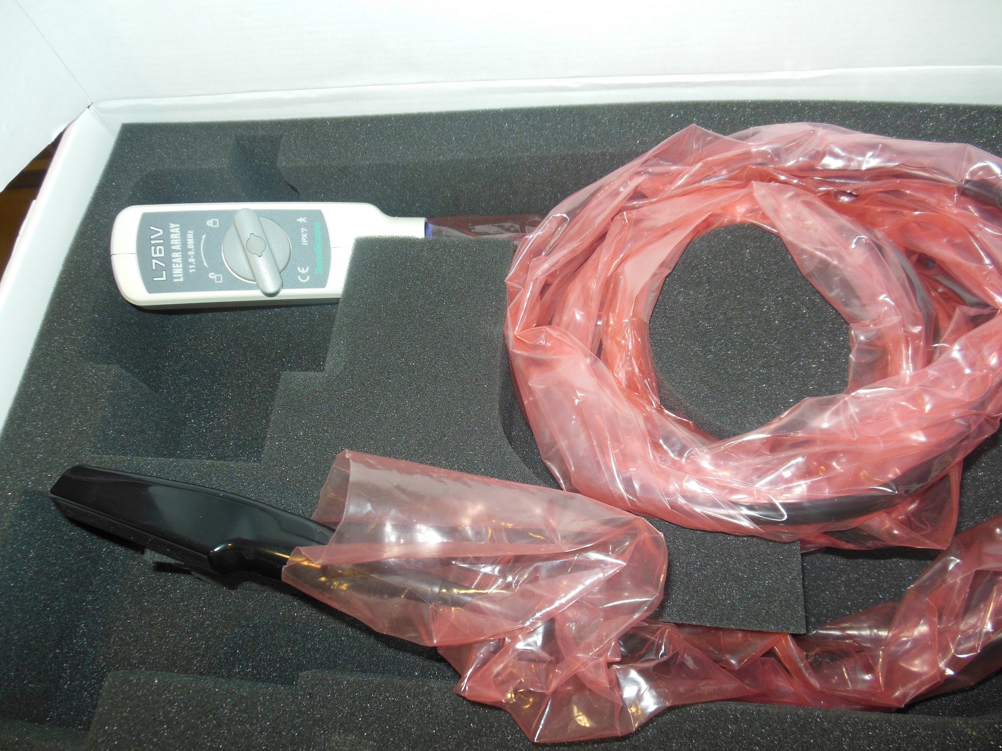 SonoScape A6 Ultrasound Probes | Variety of Highest Quality Probes ...