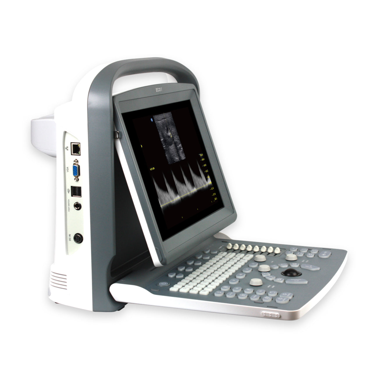 ECO1 Vet - Advanced B/W Imaging Capabilities, Reliable & Adaptable ...