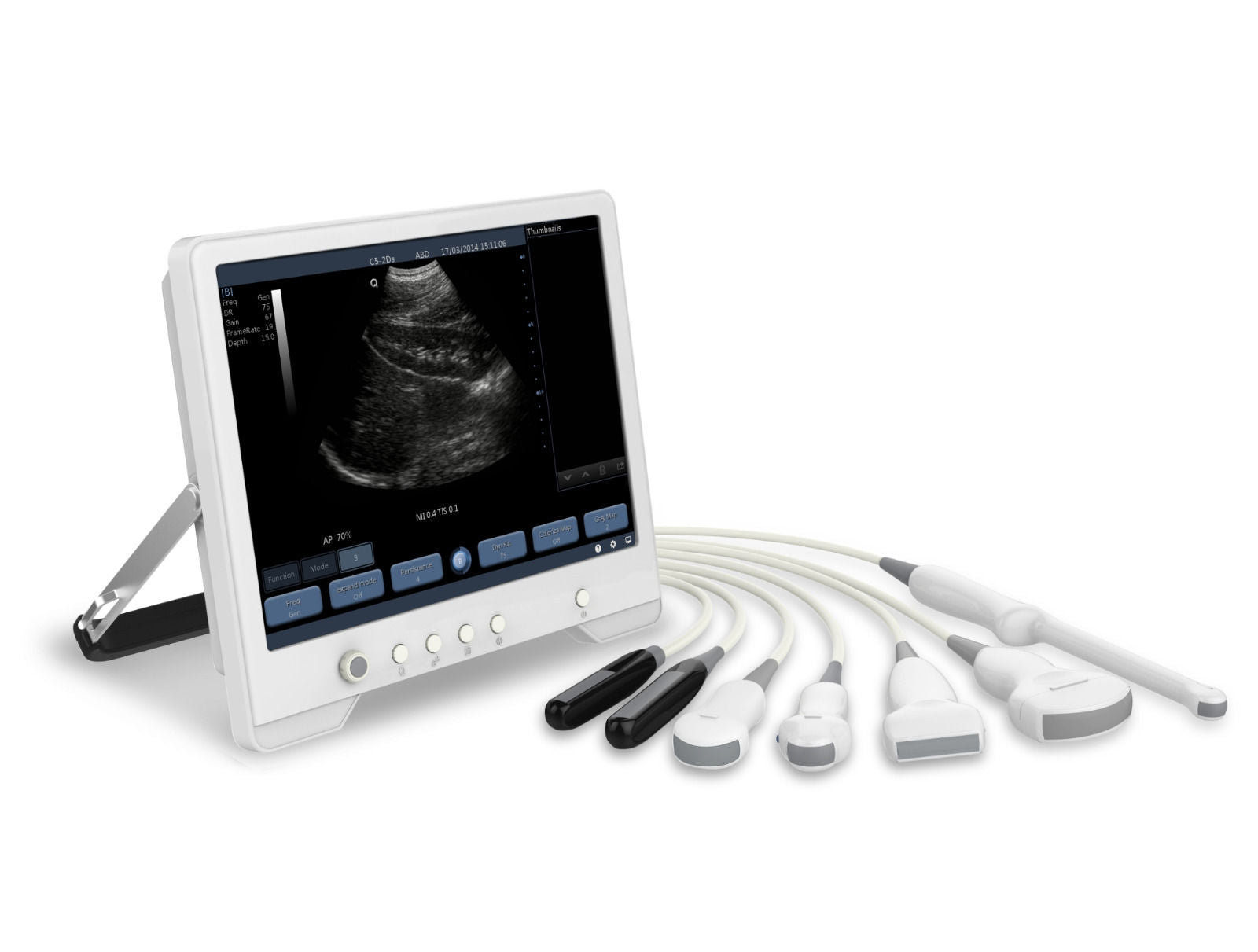 ImagePad Veterinary UltraSound. The Image Pad – Veterinary Ultrasounds