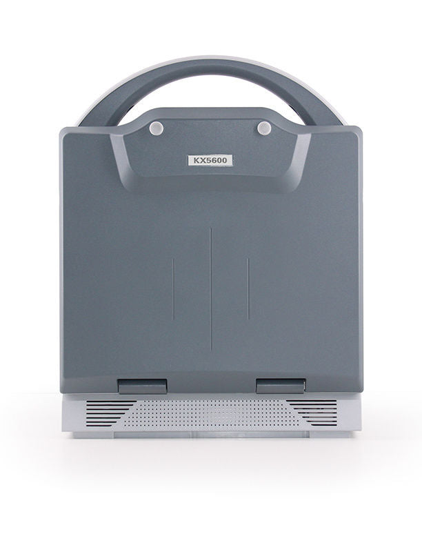 Kaixin KX5600V Portable Veterinary Ultrasound & 7.5MHz Linear Rectal P ...